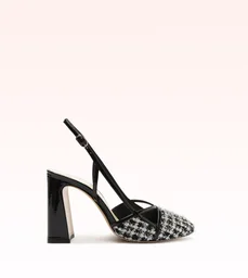 Blake 90 Black | Alexandre Birman
