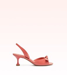Easy Clarita 60 Coral Blossom | Alexandre Birman