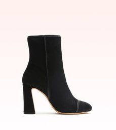 Samsa Boot 90 Black | Alexandre Birman