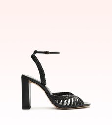 Agatha 90 Black | Alexandre Birman