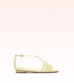 Naya Flat Daisy | Alexandre Birman