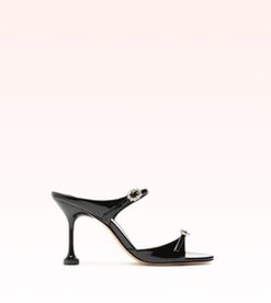 Anastasia 85 Black | Alexandre Birman