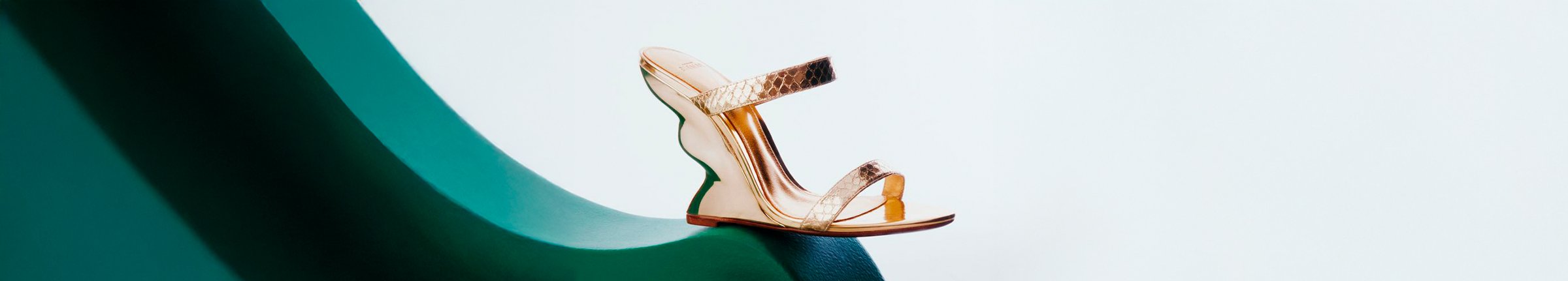 Sculptural Heels | Alexandre Birman